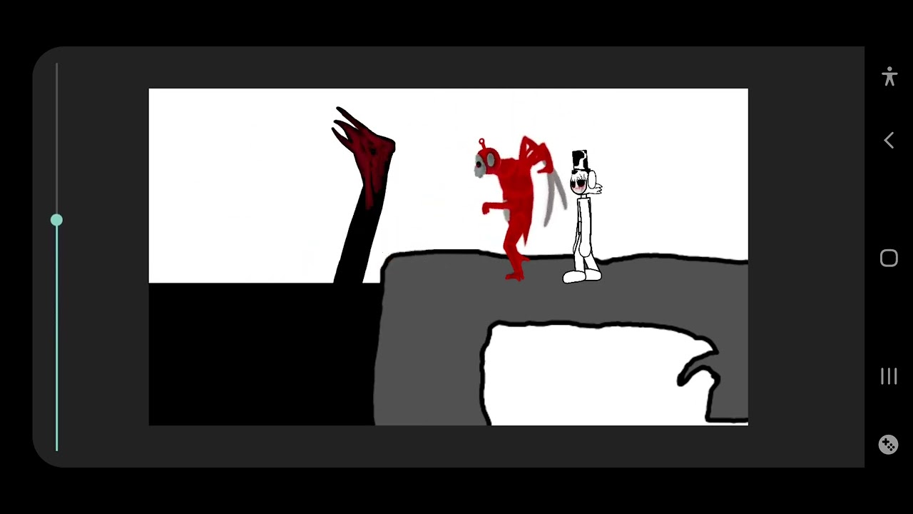 alternate engine type 3 story (credits in video) - YouTube