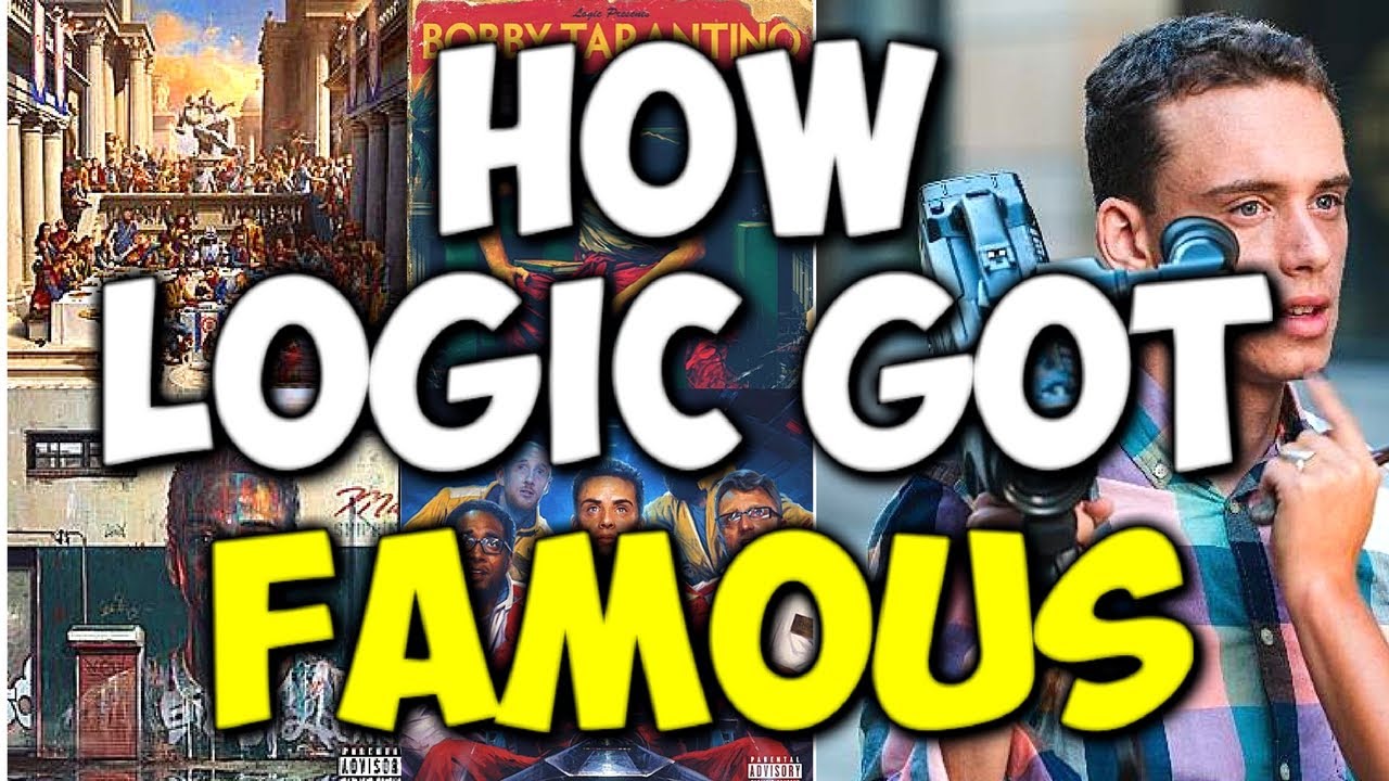 How Logic Became Famous And Successful Inside LOGIC S GENIUS how-logic-became-famous-and-successful-inside-logic-s-genius