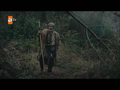 Ya Muhammed Canım Arzular Seni / Kuruluş Osman /Kumral Abdal