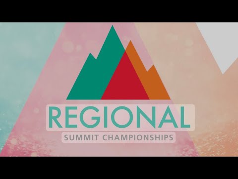 Regional Summit Championship’s Broadway Summit - YouTube