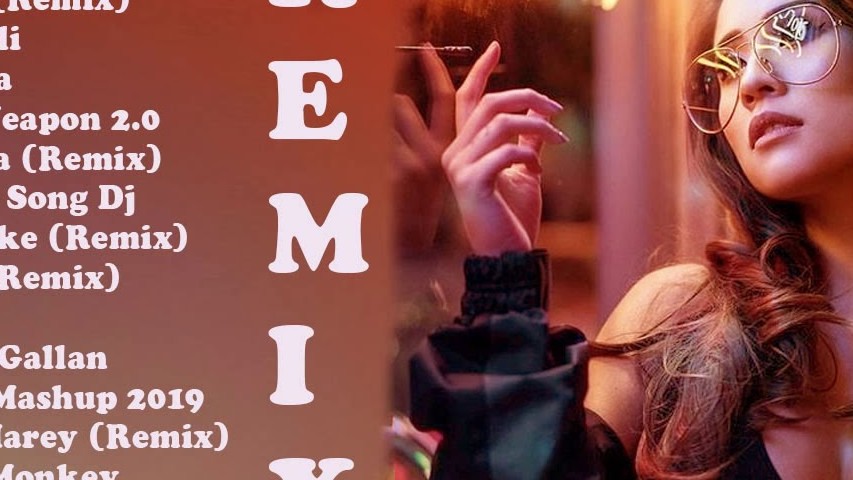 Hindi Dj Remix 2020 - Nonstop Dj Party Mix 2020 - Hindi Remix Mashup ...