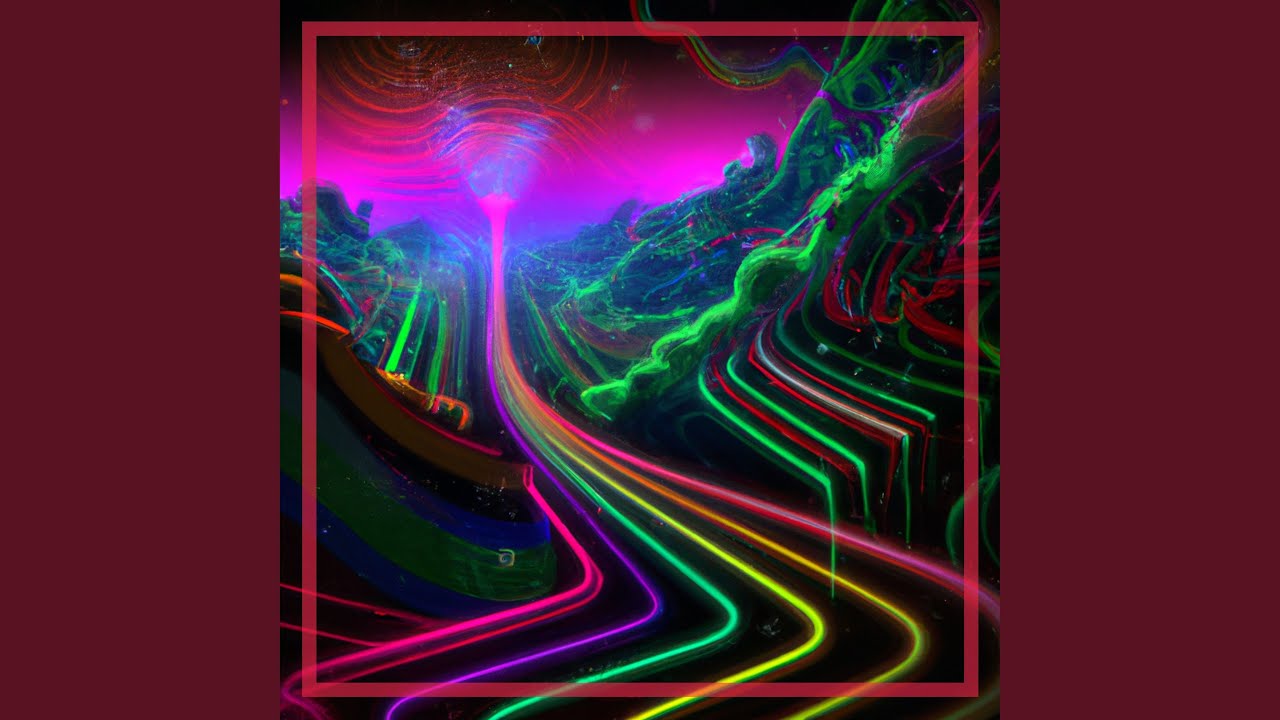 Chasing Dawn Through Nebula Trails - YouTube