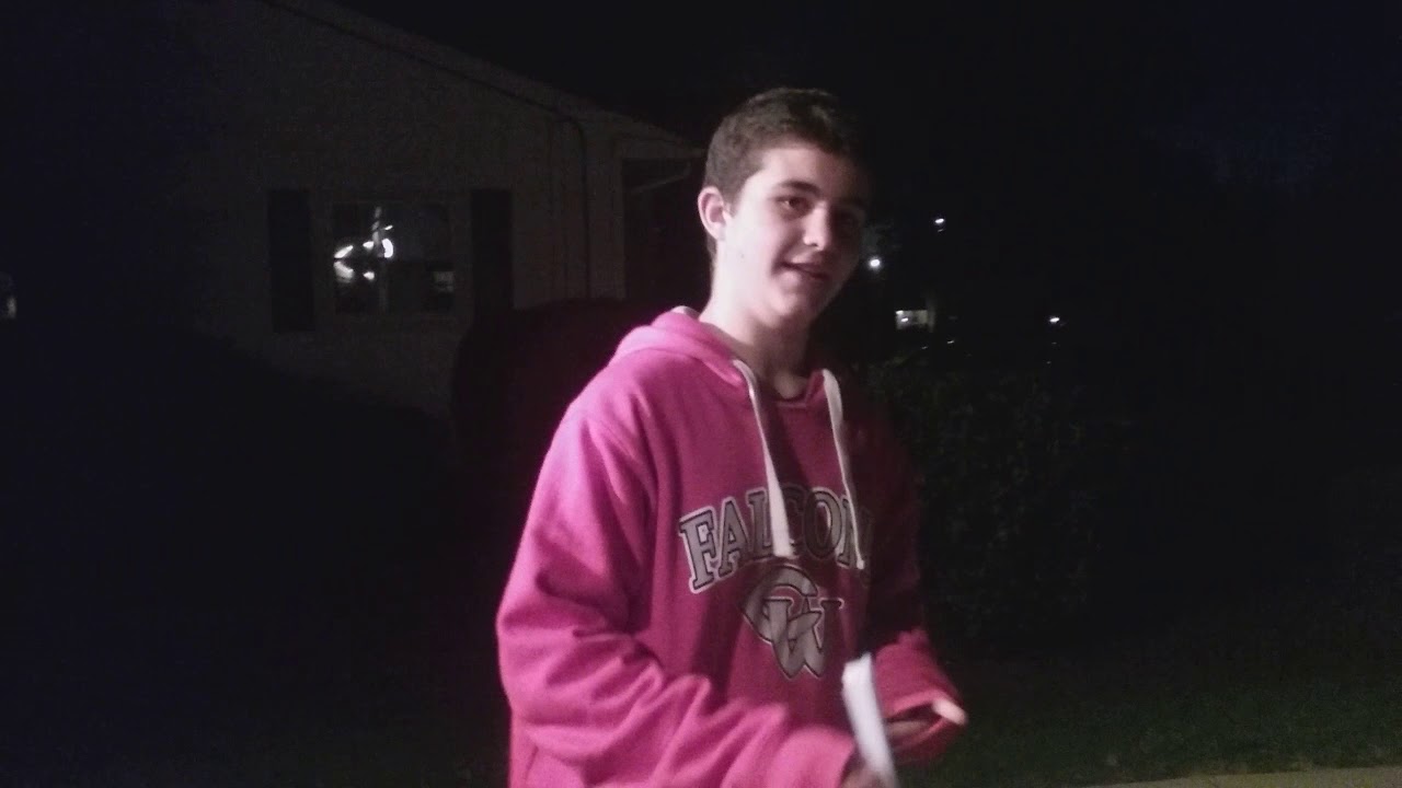 Mr. Findlay airplane - YouTube