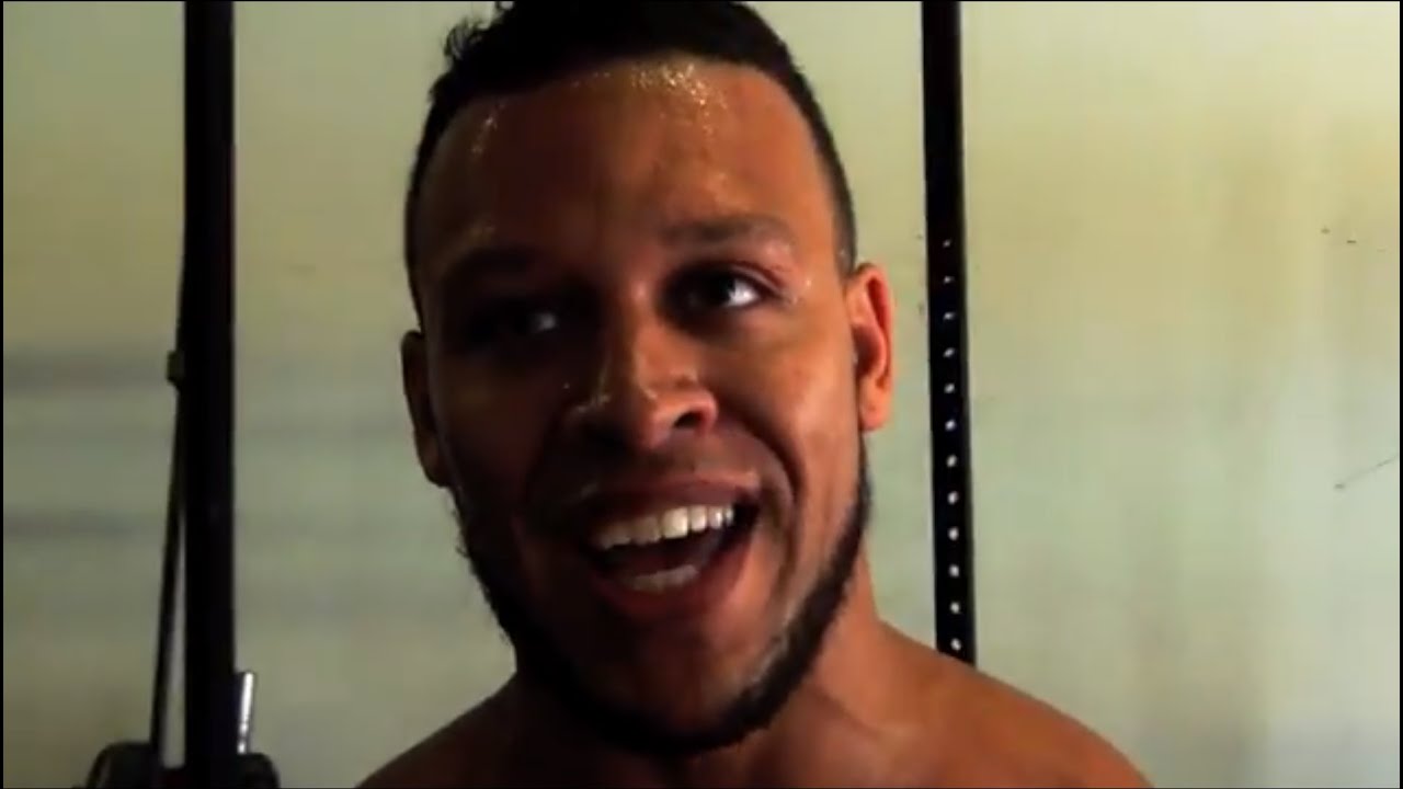 Death and Rebirth of Muscle and Life - YouTube