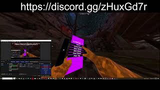 Best Mod Menu For Gorilla Tag Working Spammers Work Well Banned Kick ...
