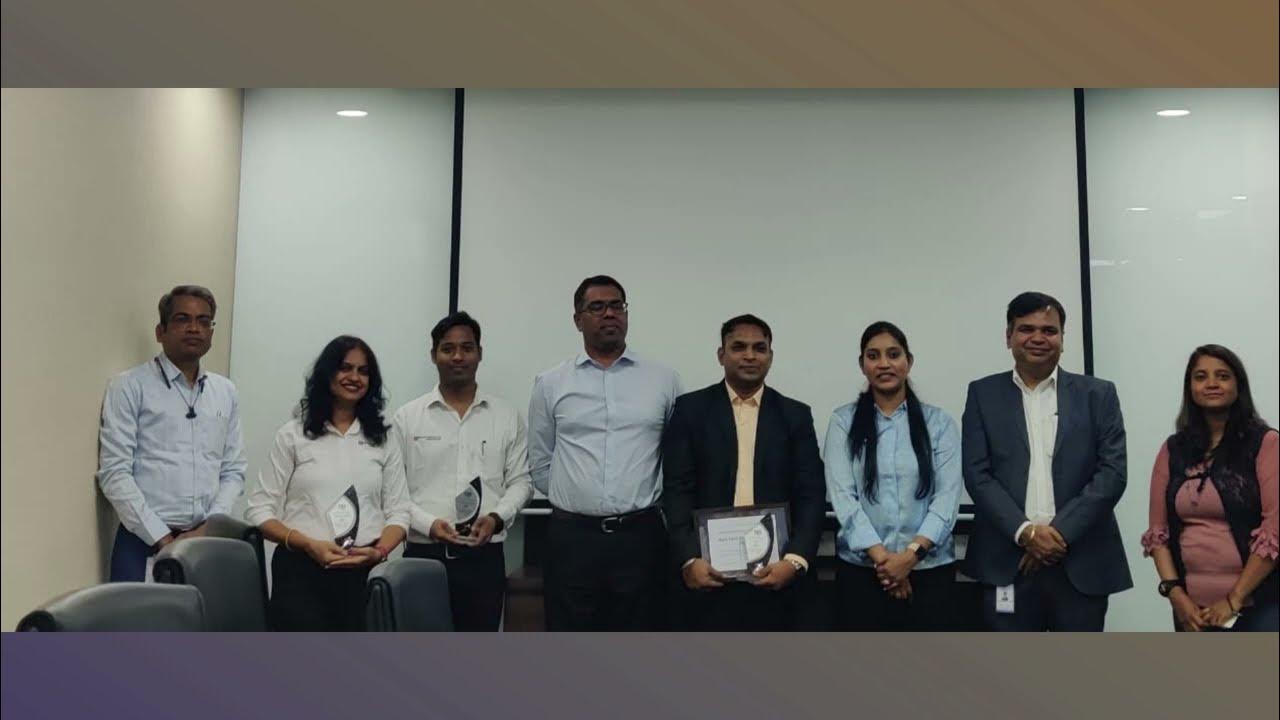 Successful Completion Of Innovative HTD Training By Asia Tech Center ...