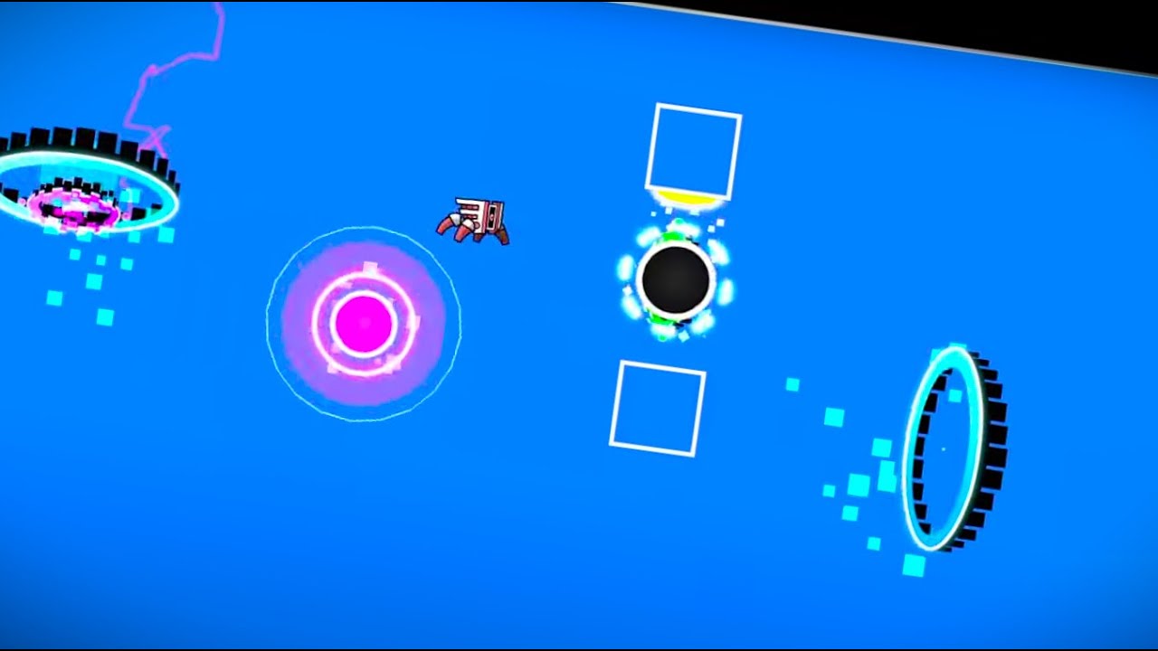 [NONG] Layout: Idol Full ver. by Haedus, Blueskii & Detter - YouTube