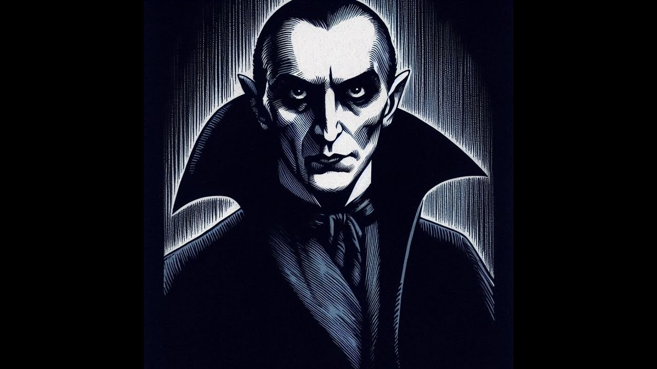 Nosferatu Music Video - YouTube