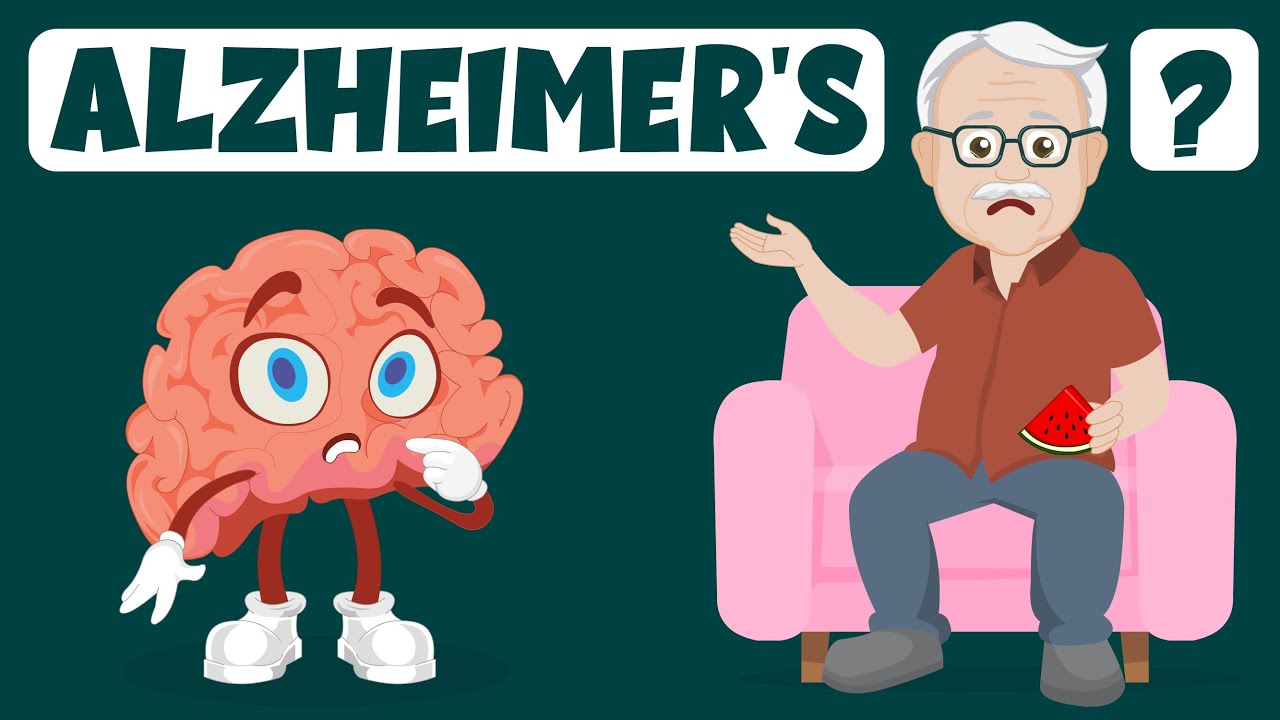 Alzheimer's Disease- Symptoms, Causes, Diagnosis, Stages, and Treatment ...
