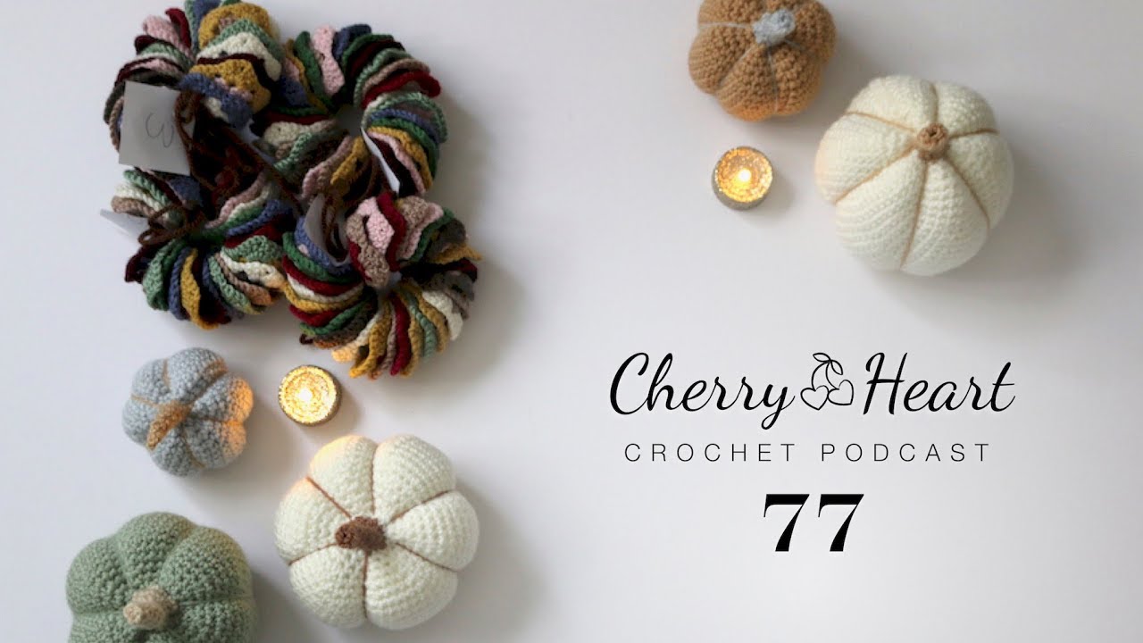Cherry Heart Podcast 77 - YouTube