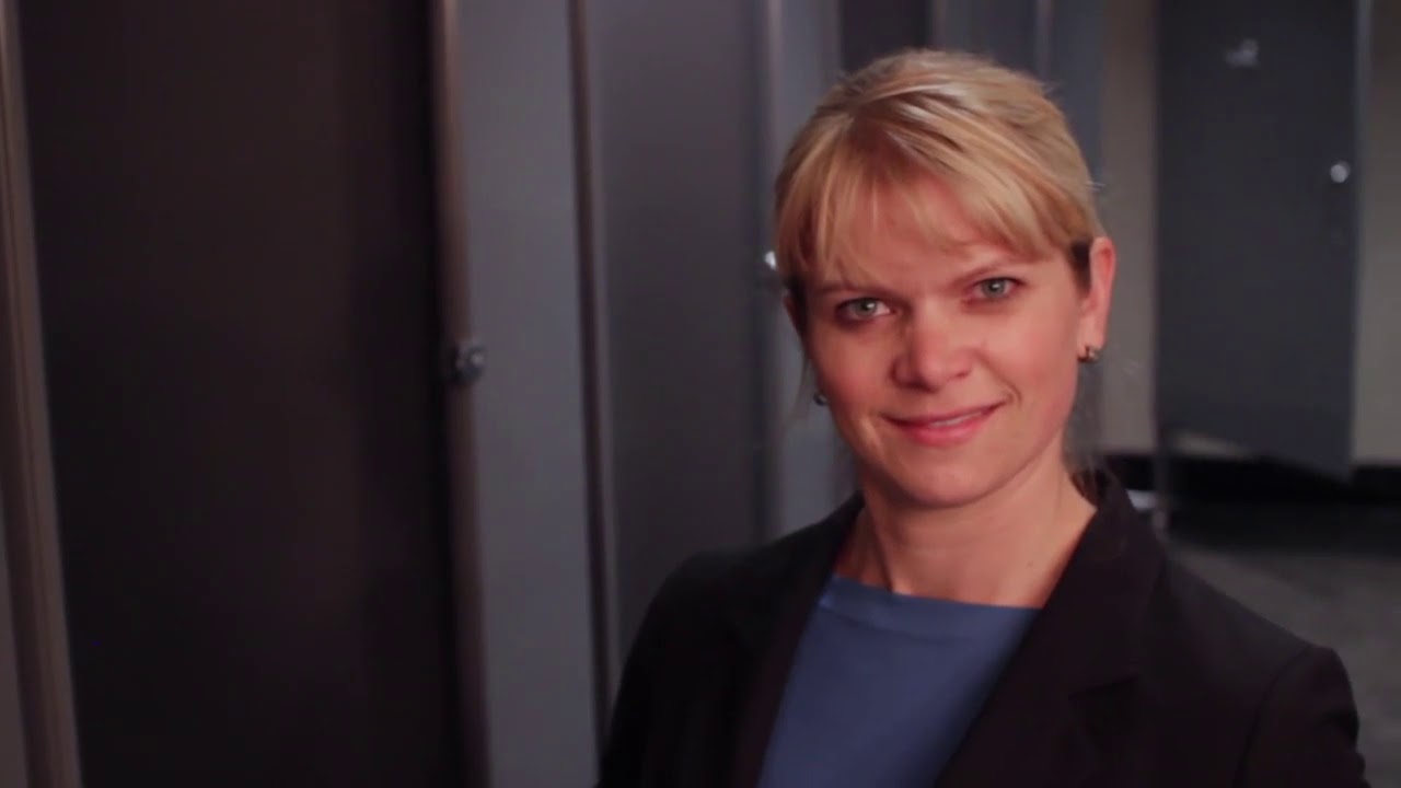 The Disability Etiquette Video with Regan Linton - YouTube