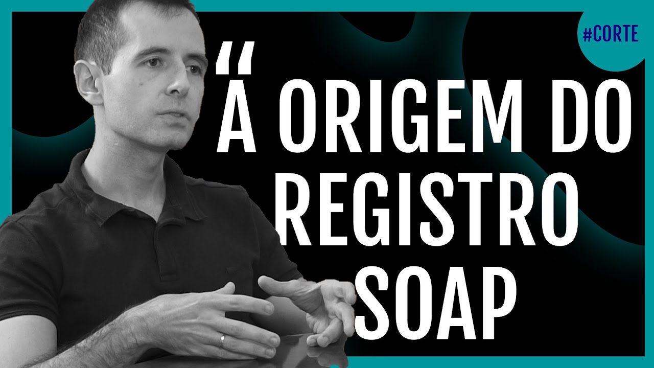 Como funciona o registro SOAP? - YouTube