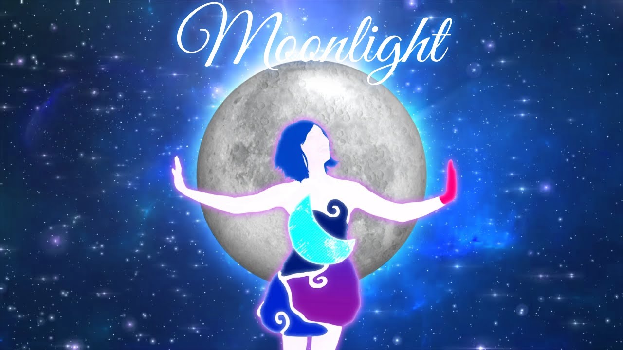 Moonlight (Remake) by Grace VanderWaal | Just Dance Fanmade Mashup ...