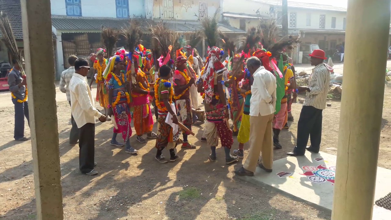 Gheriya at astgam - YouTube