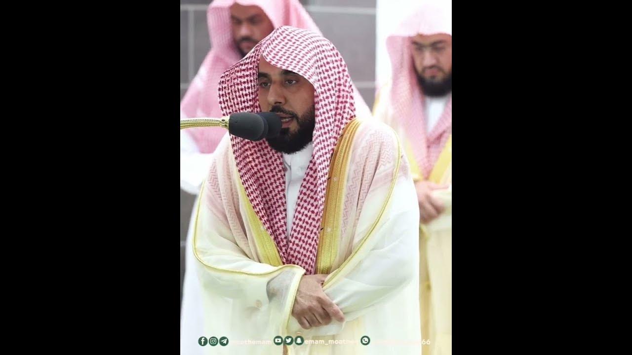 إن يمسسكم قرح فقد مس القوم قرح مثله~تلاوة خاشعة بصوت الشيخ عبدالله
