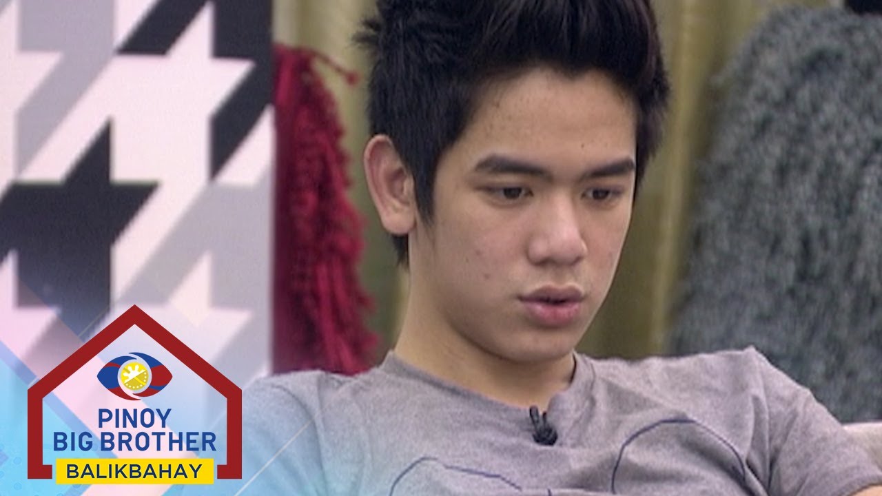 PBB Balikbahay: Jane at Joshua, nagka-usap tungkol sa kanilang dalawa ...