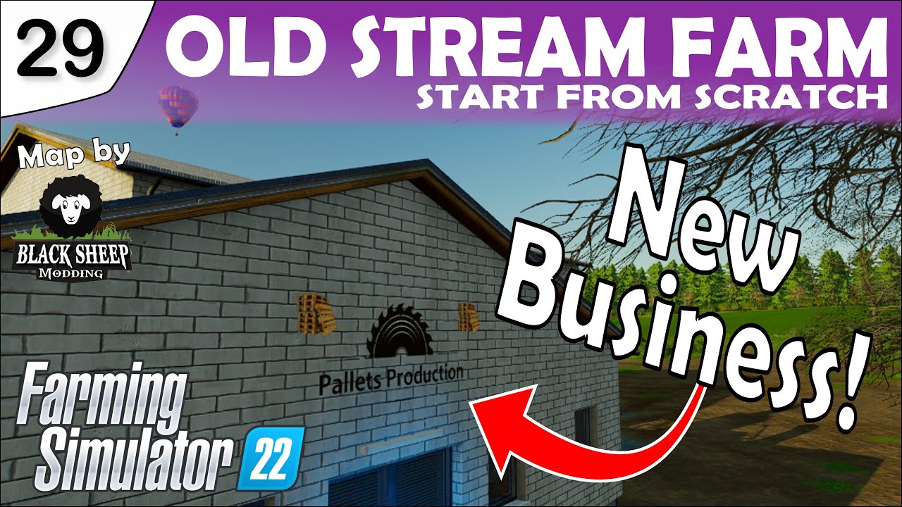 Investing in a new business opportunity | START FROM SCRATCH SURVIVAL ...