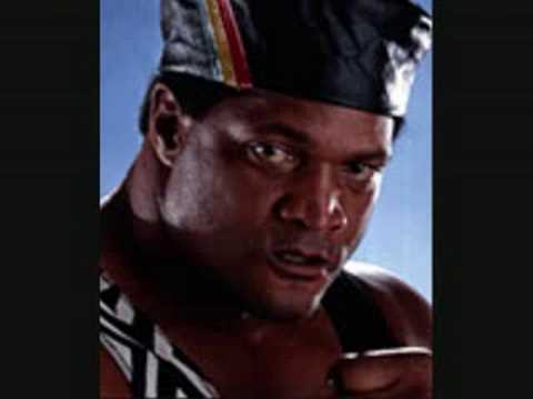 WWFThemes - Faarooq 1st - Gladiator (Rare) - YouTube