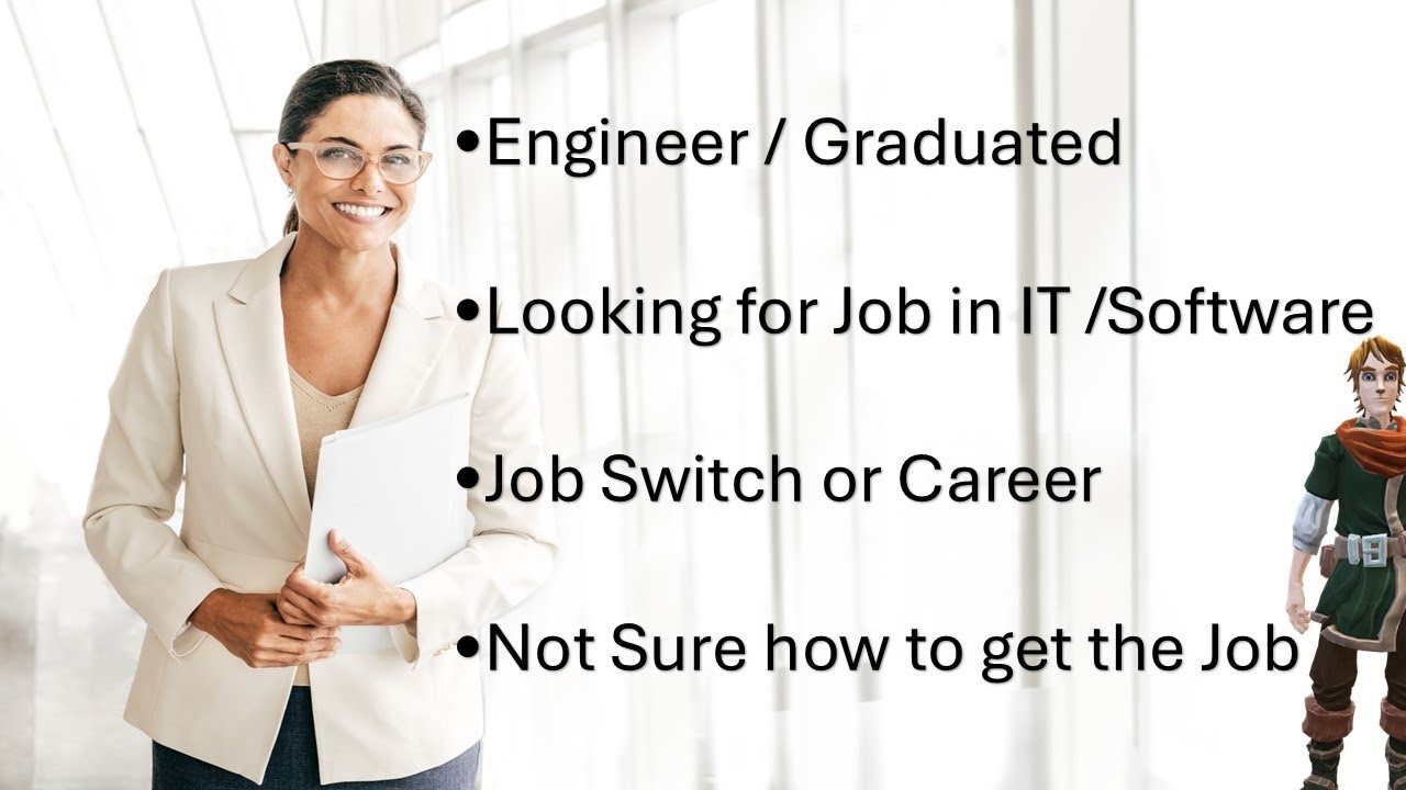 Placement Program || Services to Get Placed in IT / Software Companies ...