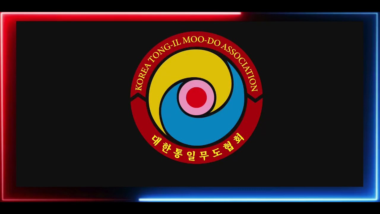 사단법인 대한통일무도 협회 ㅣKOREA TONG-IL MOO-DO ASSOCIATION - YouTube