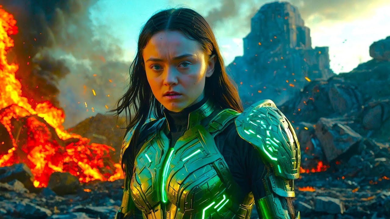 Rejected by the Galaxy, This 'Weak' Alien Species Finds Protection with ...