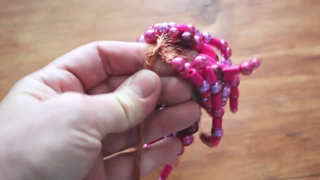 3D Bead Art YouTube 3D Bead Art YouTube