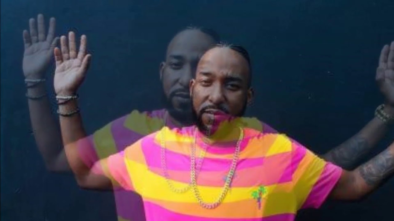 Chan Dizzy - Guide The Way - (Official Audio) - [Double Trouble Riddim ...