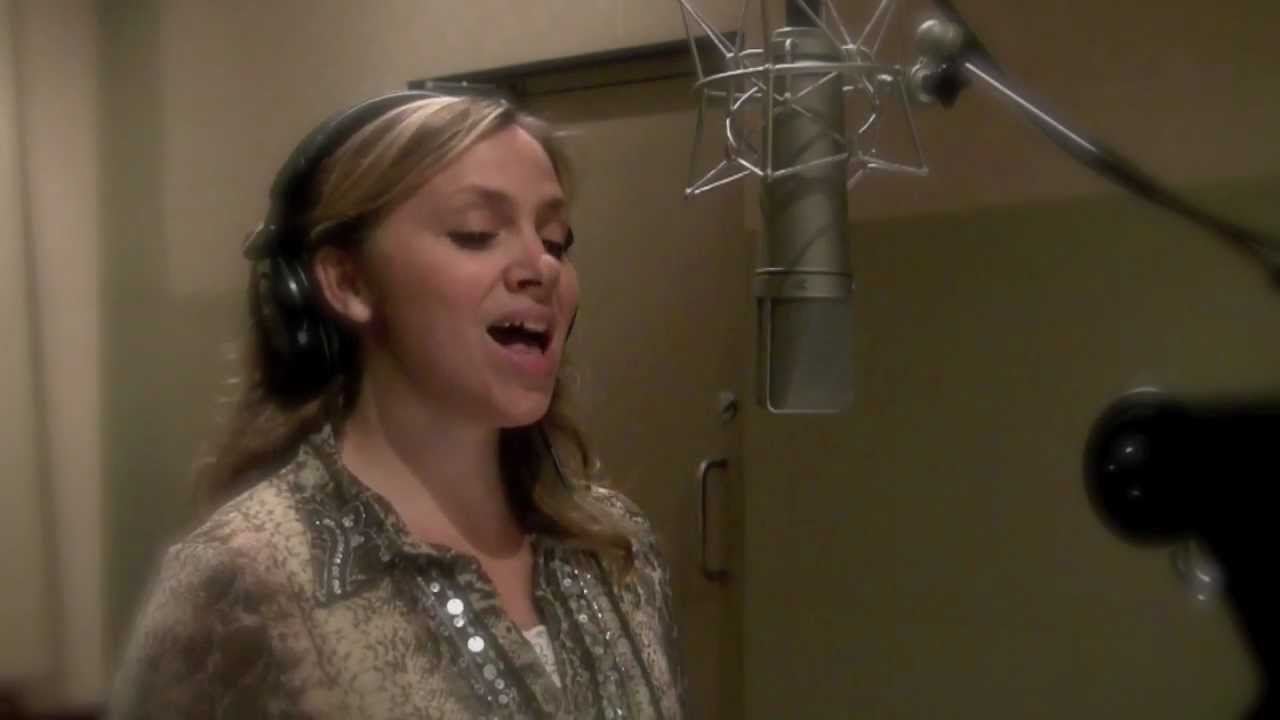 John Evans & Dream - recording session for "You Never Taught Me How to ...