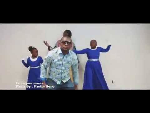 PASTEUR RENO-Fe sa Pou mwen-SA ENNMI M YO WE M PA MERITE A FE SA POU ...