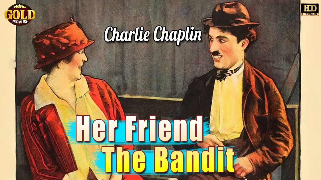 Şarlo Rolündeki Charlie Chaplin'in Hayatı ve Filmleri.. - Sayfa 2 ...