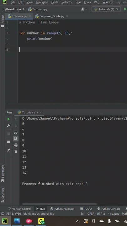 Range Function In Python Pythonforbeginners Pythonprogramming Pythontutorial Python Youtube