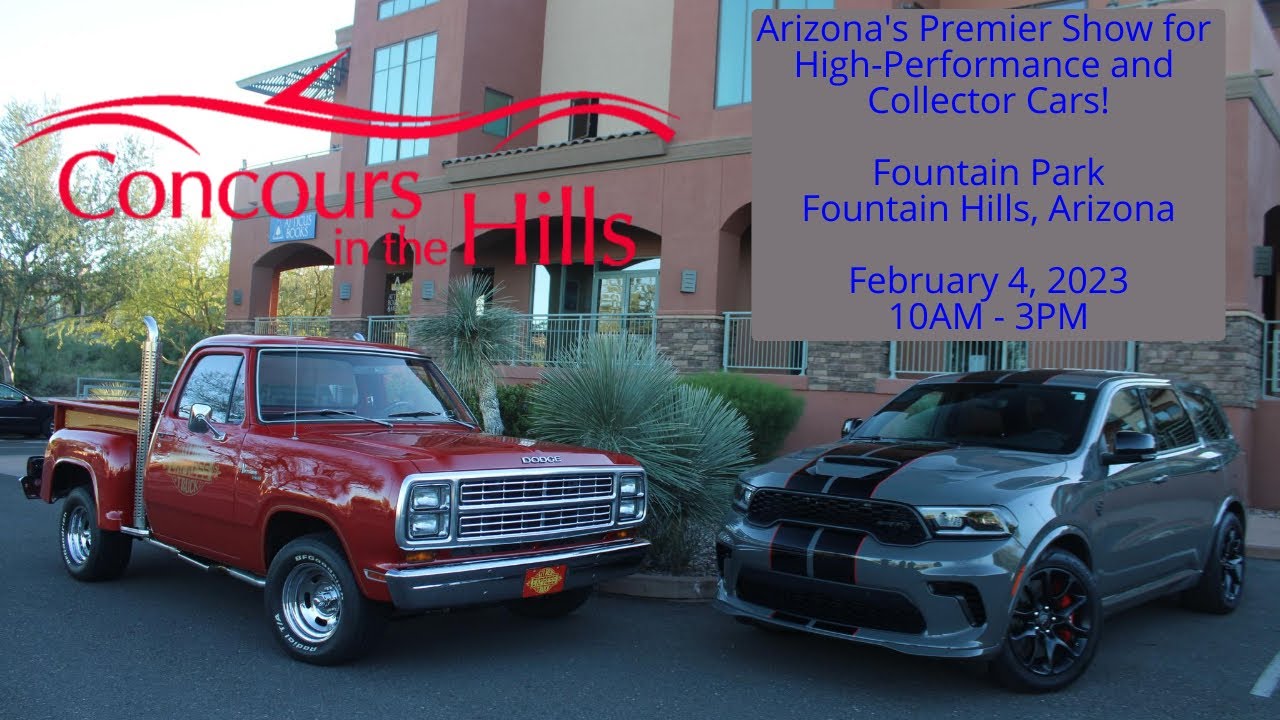 If This 1979 Dodge Lil' Red Express and 2021 Dodge Durango SRT Hellcat ...