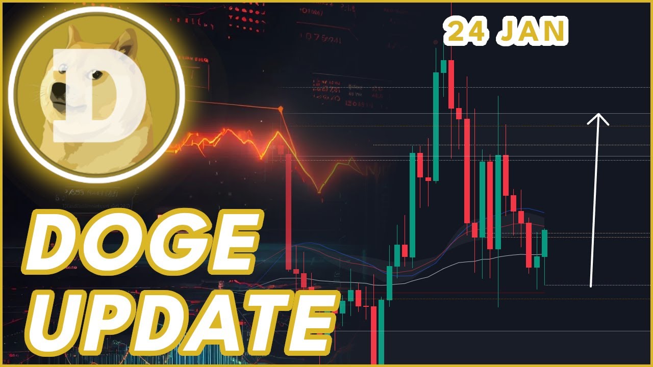 BULLISH SIGNS FOR DOGE!🚨 | DOGECOIN (DOGE) PRICE PREDICTION & NEWS 2025 ...