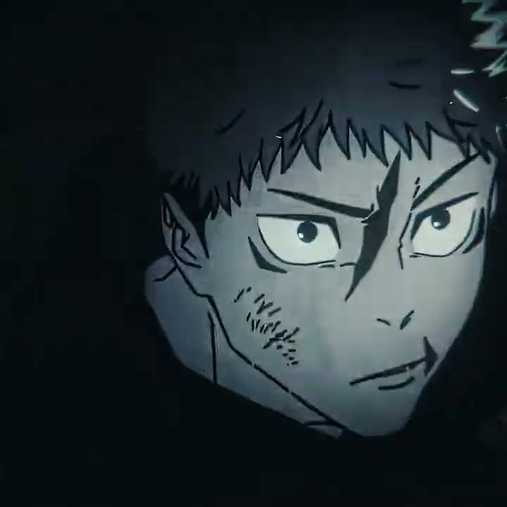 one of the most greatest scenes in jjk🔥//cc:wowada//wm:Zoro// #jjk # ...