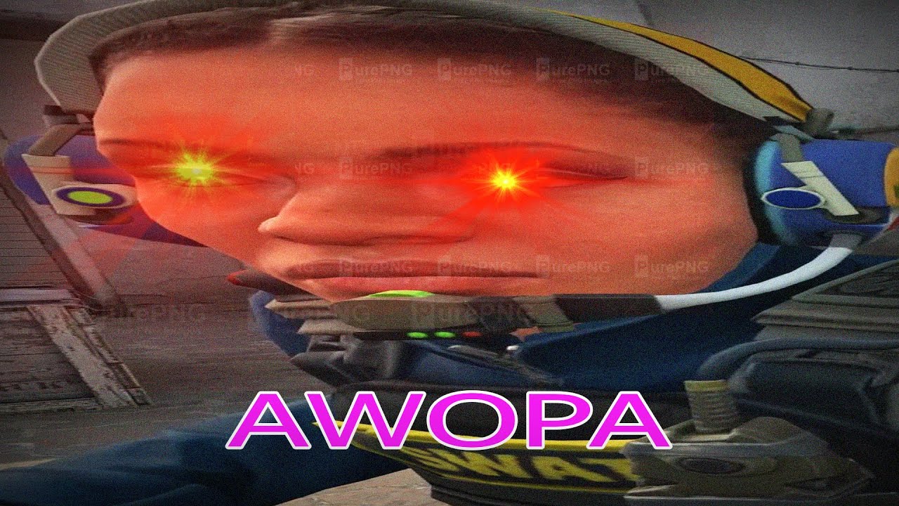 GIVE ME AWOPA - YouTube