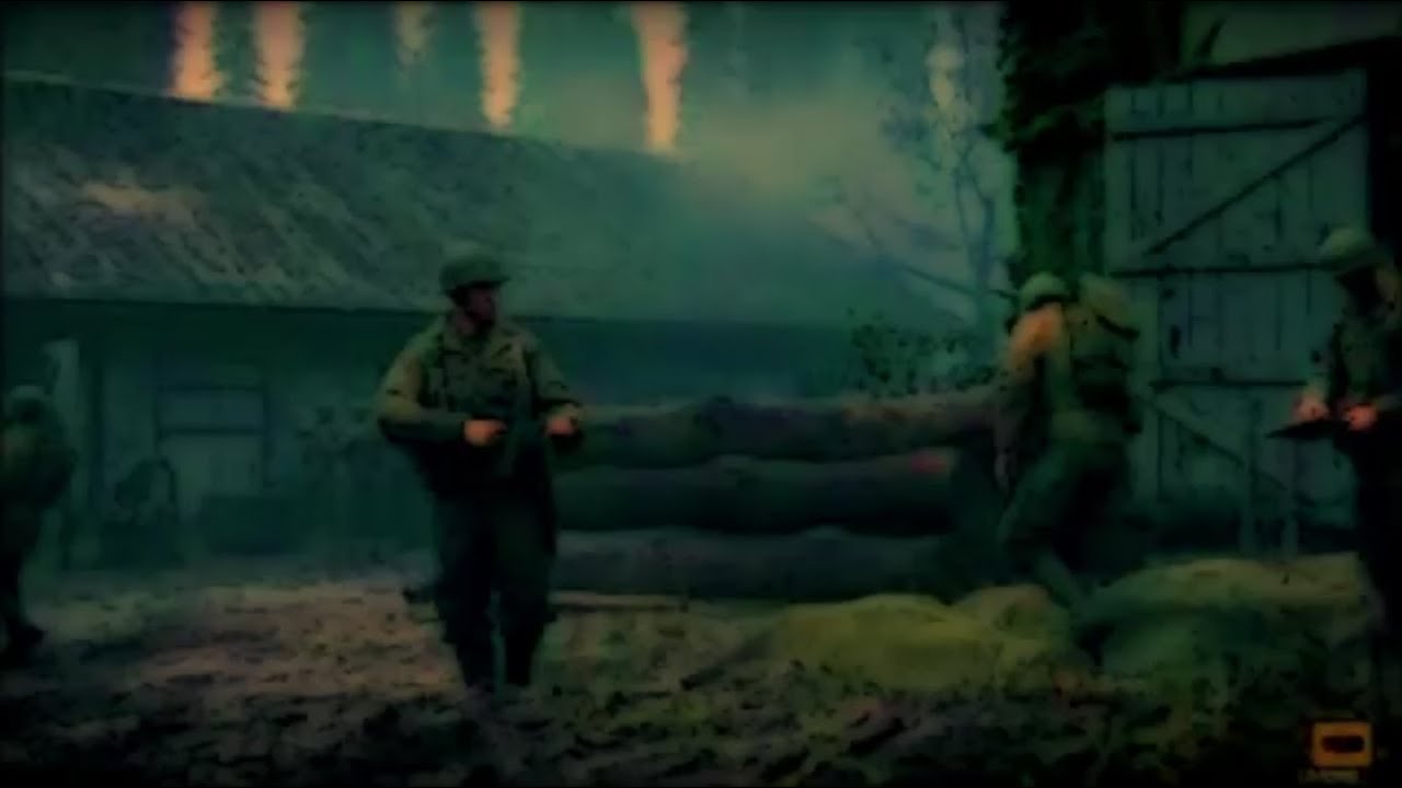 Conquering The Trenches! (HARDEST Difficulty Campaign Pt. 5) | Call Of ...