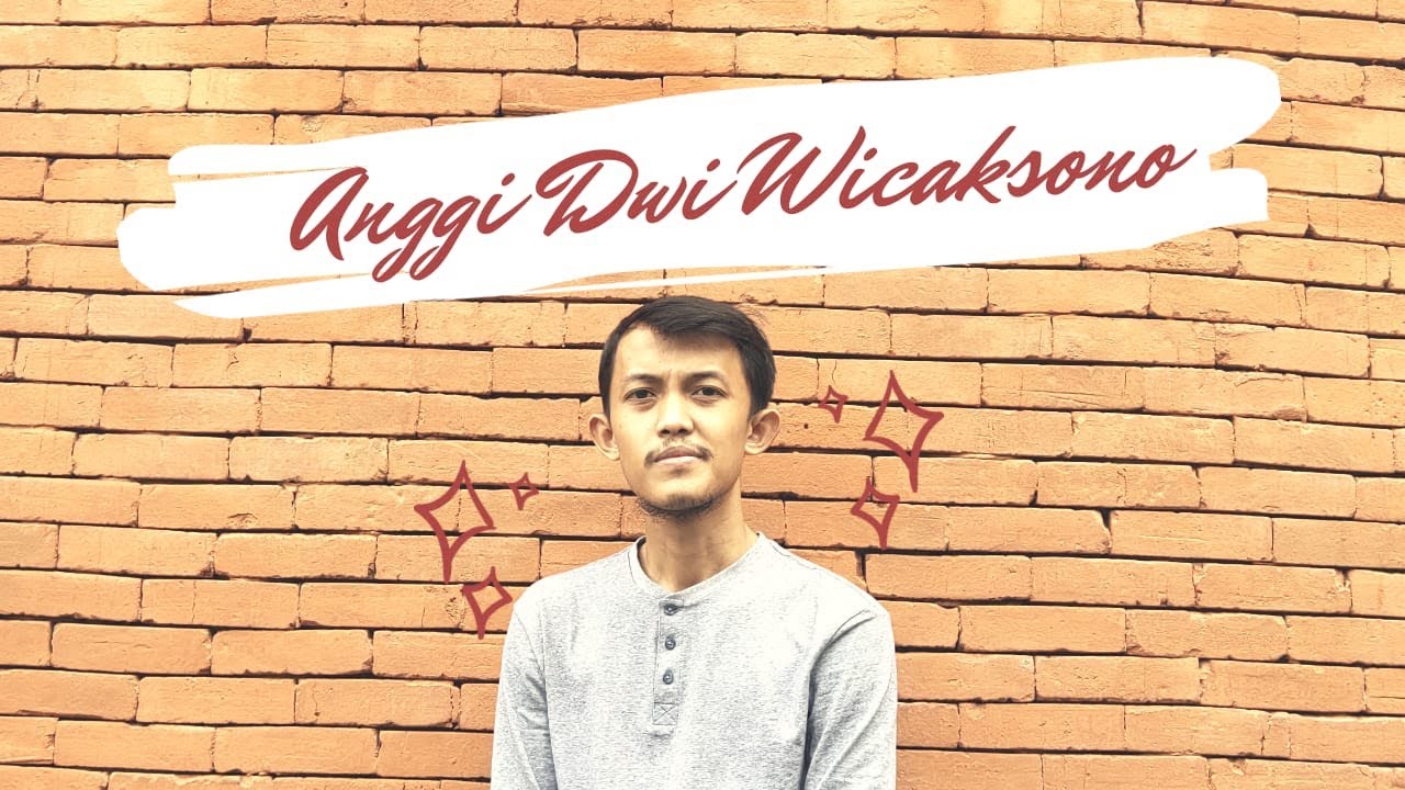 LYODRA - PESAN TERAKHIR (ANGGI DWI WICAKSONO-Iseng Cover) - YouTube
