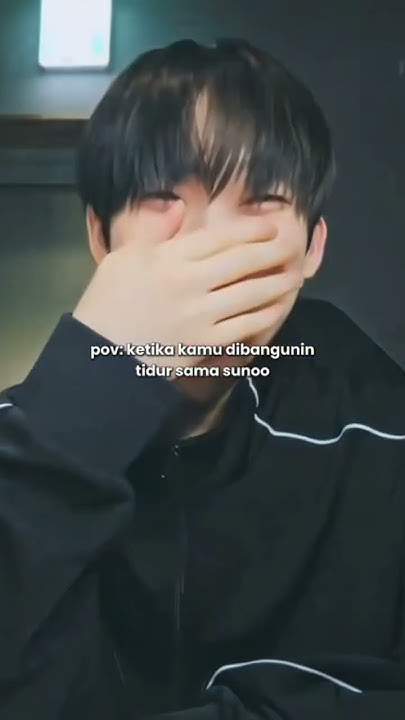 gk tau nau nulis apa😑 #sunoo #ehypen - YouTube