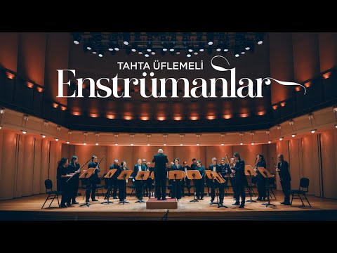 Üflemeli Çalgılar ve Farkları (Flüt, Pikolo, Obua, Klarnet, Saksafon, Fagot)