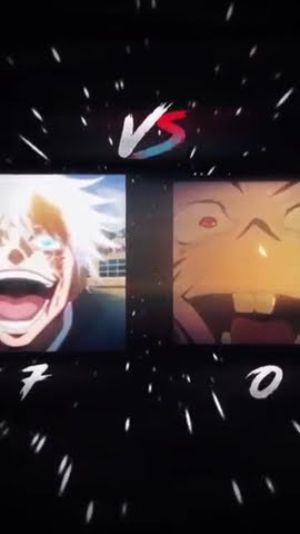 gojo vs thukuna - YouTube