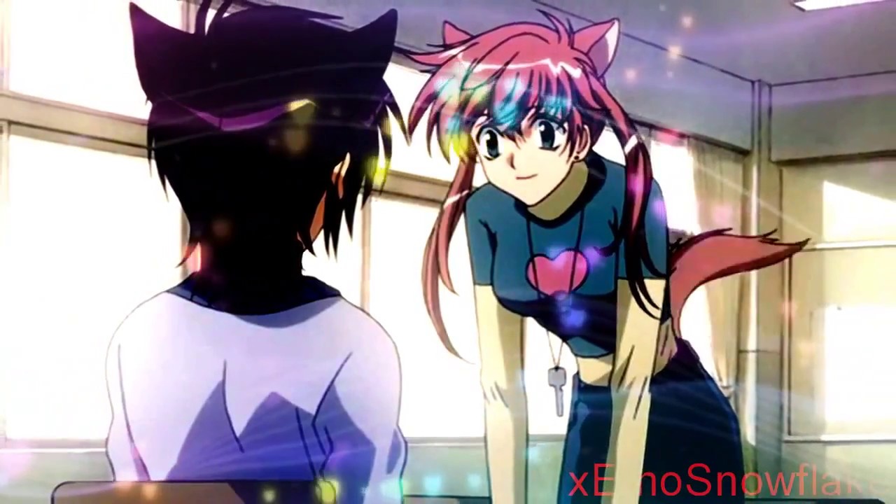 Quiet | Ritsuka Aoyagi x Yuiko Hawatari | Part 6 - YouTube