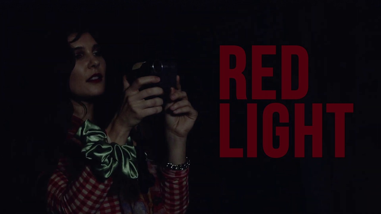 Red Light - YouTube