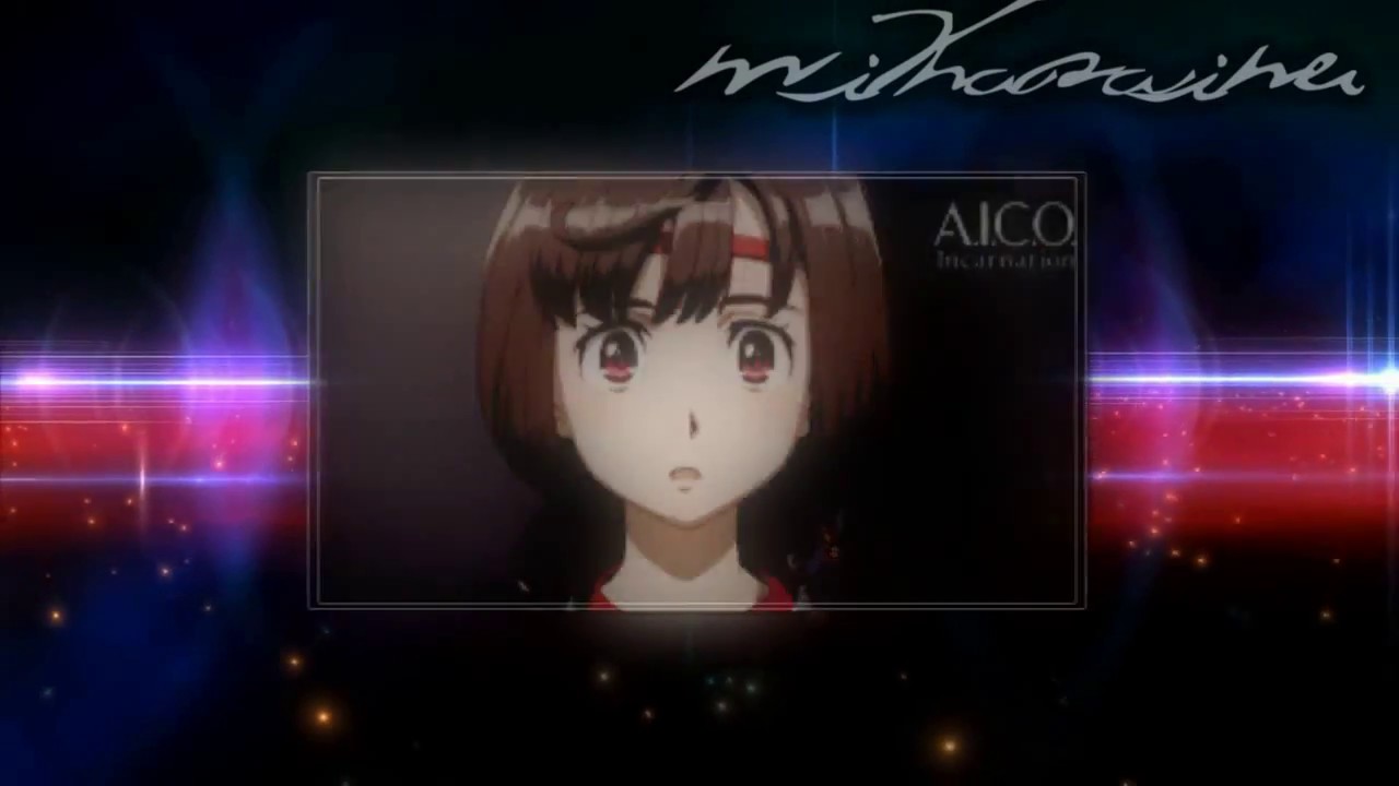 Aiko & Yuya ( A.I.C.O Incarnation ) I Wont Look Back - YouTube