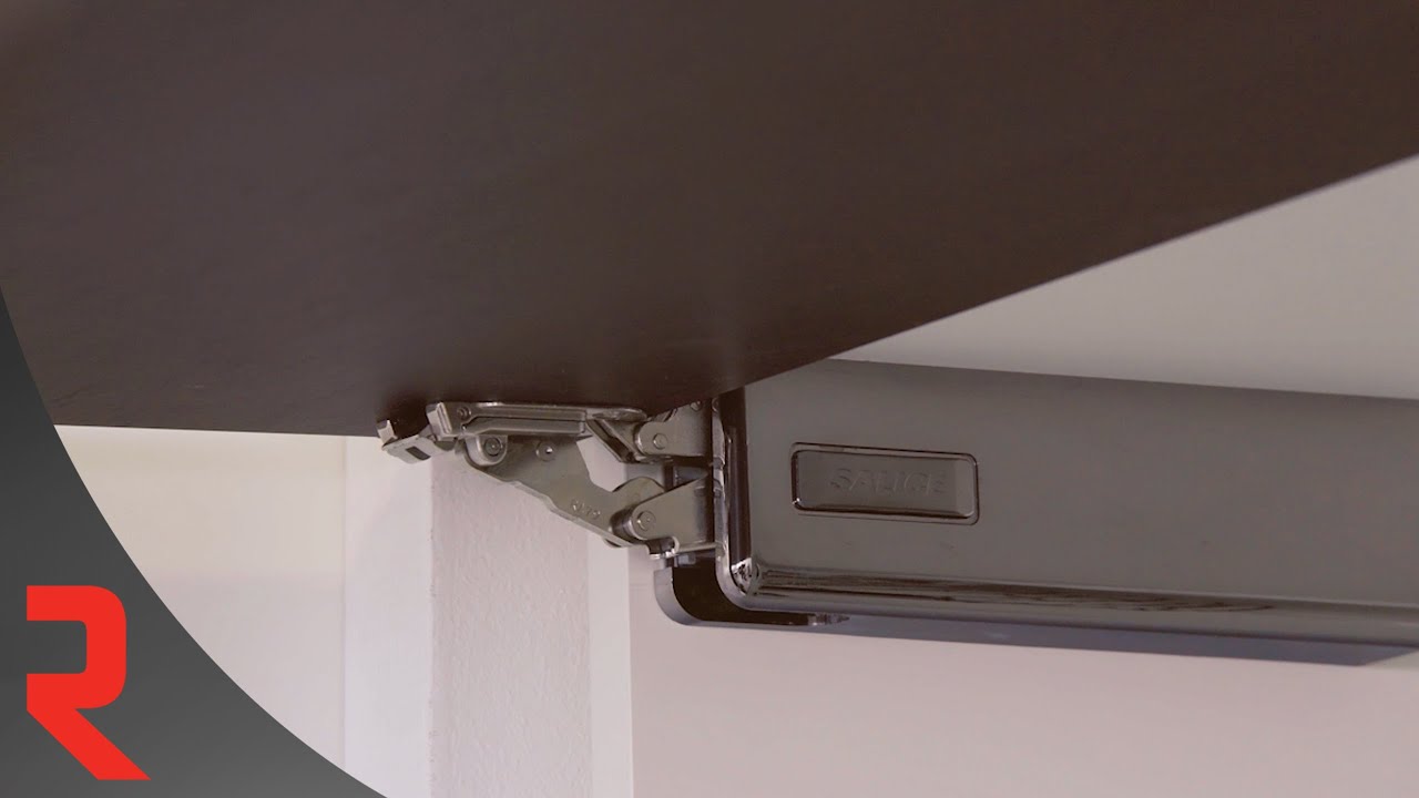 Discover the Salice Wind Lift System - YouTube