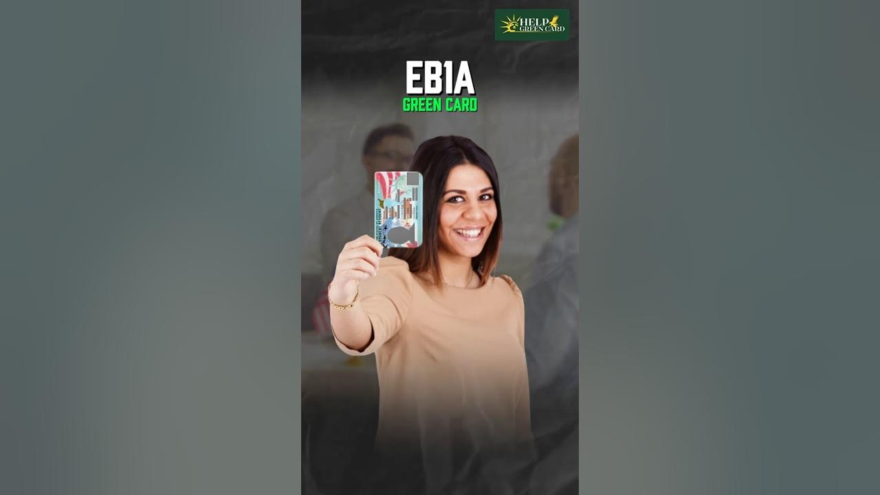 EB-1A Green Card: How Prestigious Memberships Can Help You Qualify! | Help Green Card - YouTube