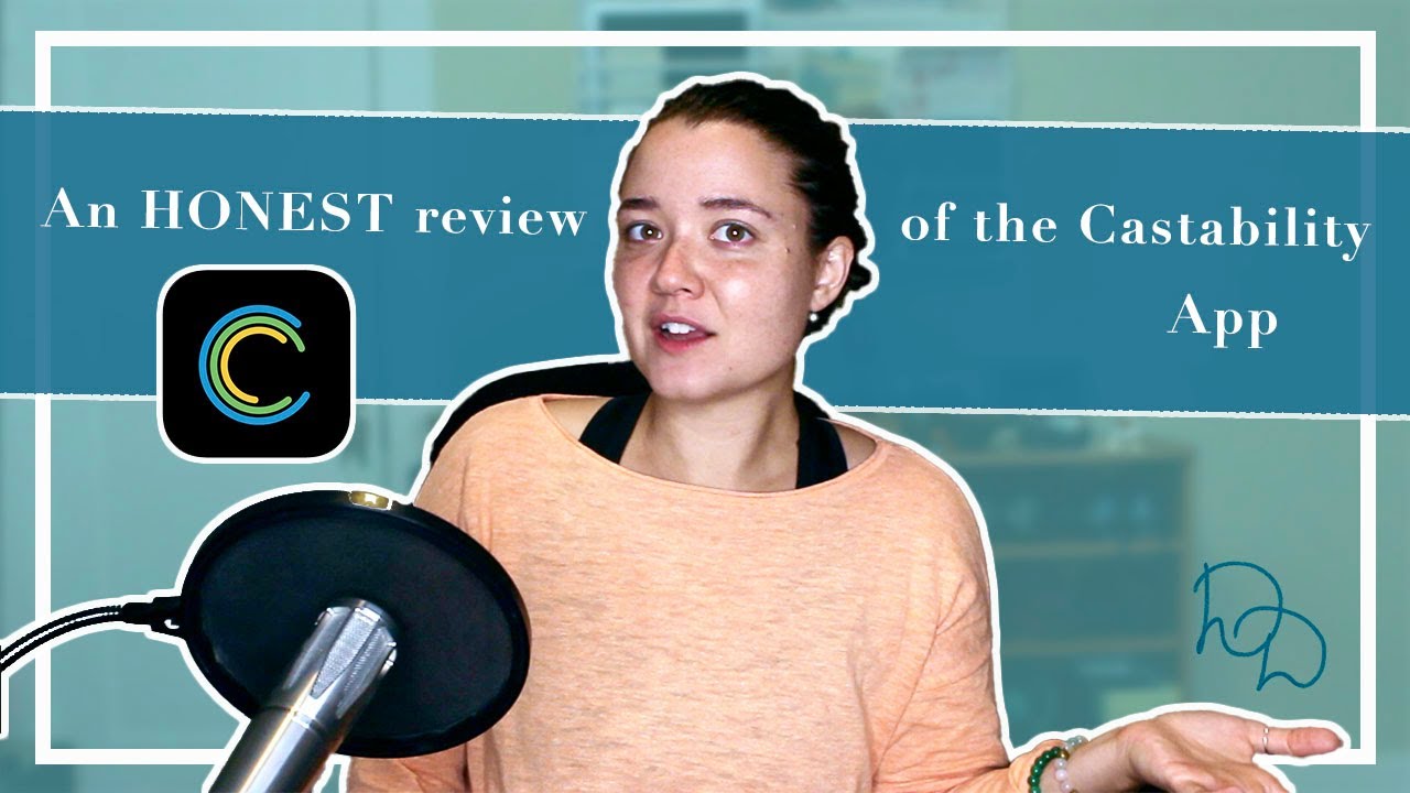 An HONEST opinion of the new Castability App - YouTube