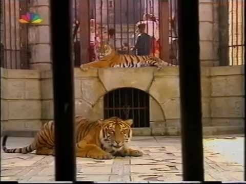 Fort Boyard part1_ Eleni Andriopoulou
