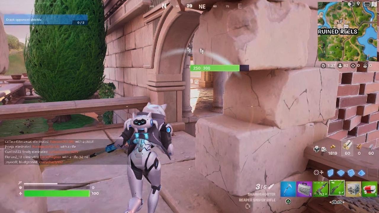 Goodbye Chapter 5 season 1 - YouTube