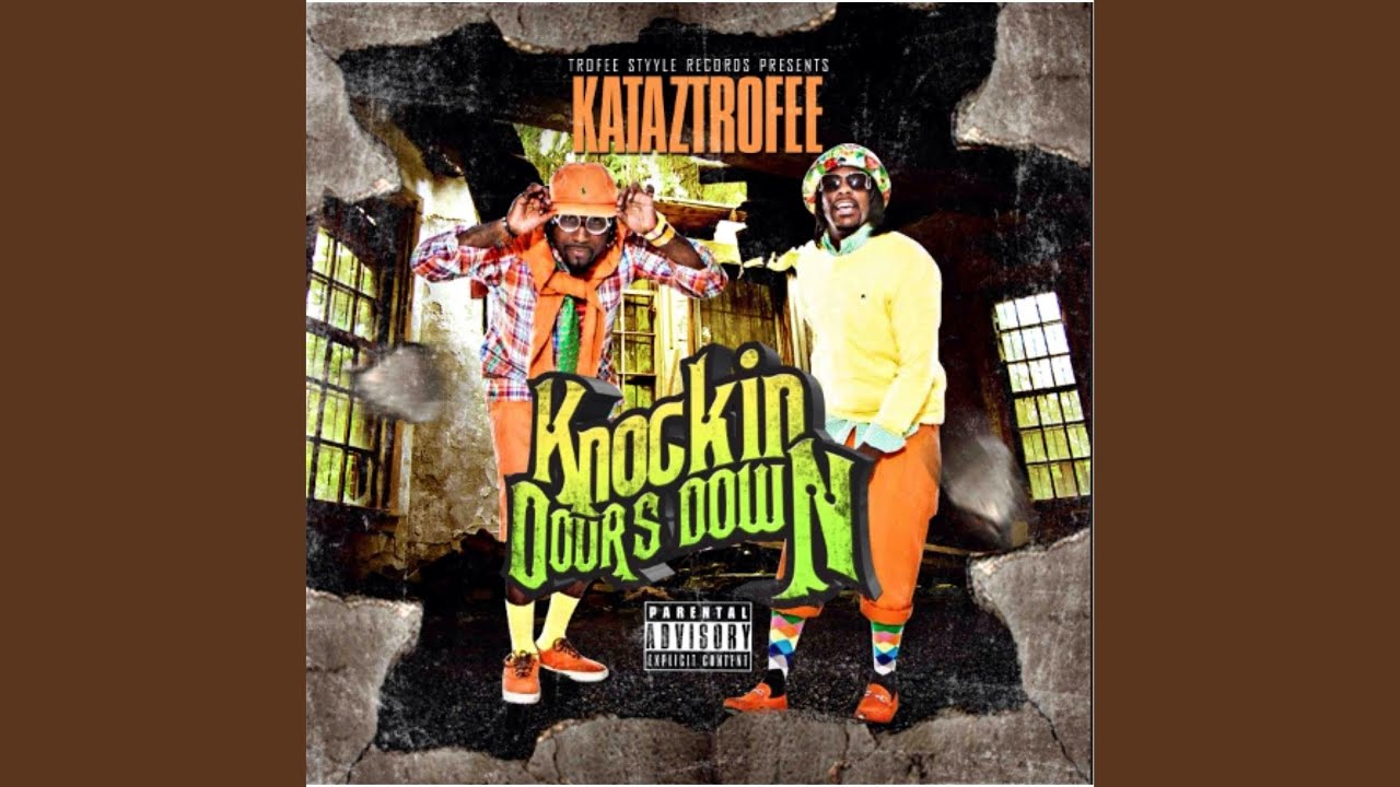 Make That Ass Clap - YouTube