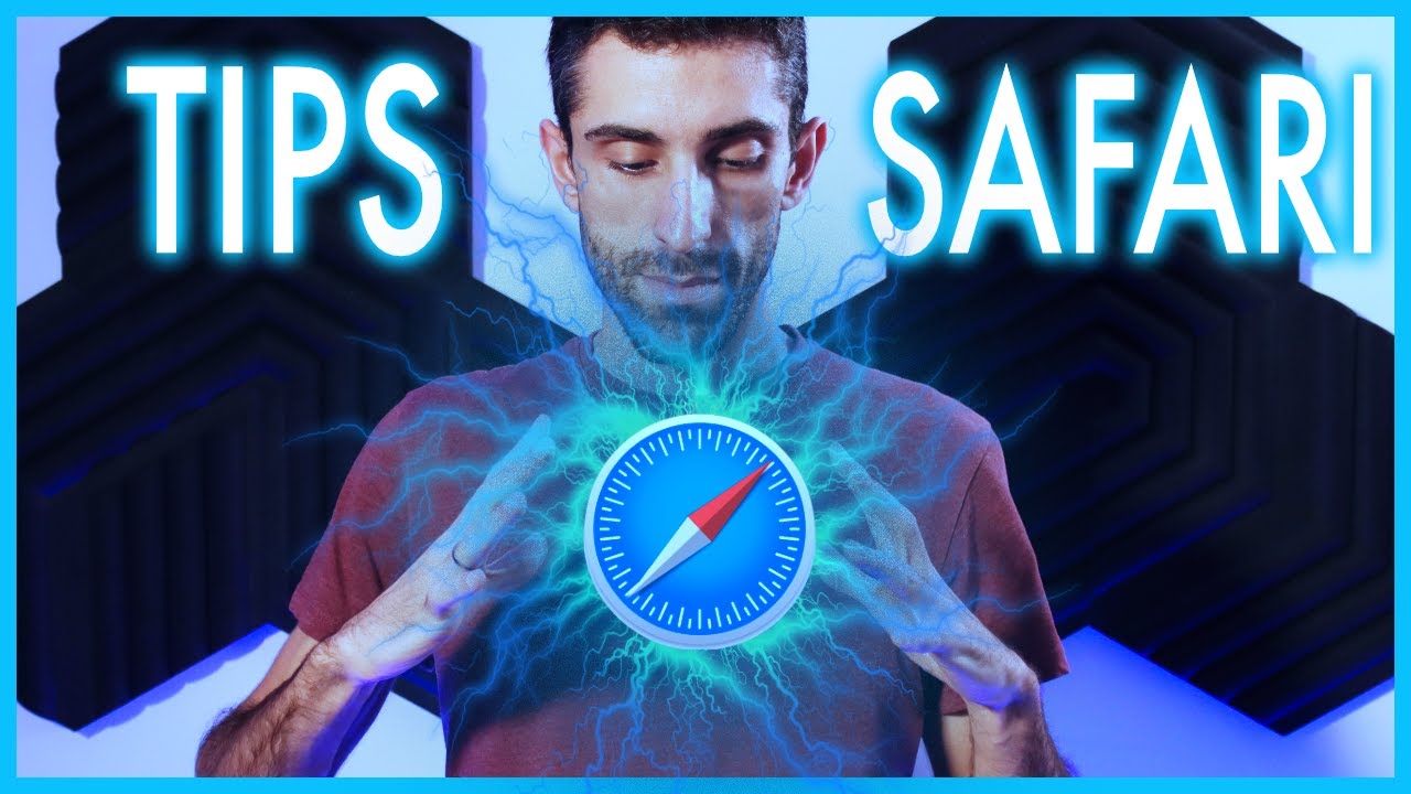 💣TIPS y NOVEDADES de Safari en MONTERREY (2021) - YouTube